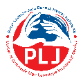 Pusat Layanan Juru Bahasa Isyarat (PLJ)